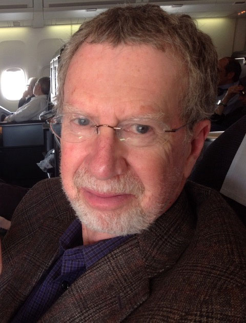 The Monterey Bay Poetry Consortium Presents: George Lober & Ken Weisner ...