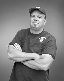 Book Signing with Todd Morr, author of Double Tap: Two Shots of Central ...