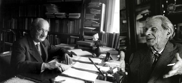 Theory & Philosophy 36: Levinas on Heidegger – Old Capitol Books