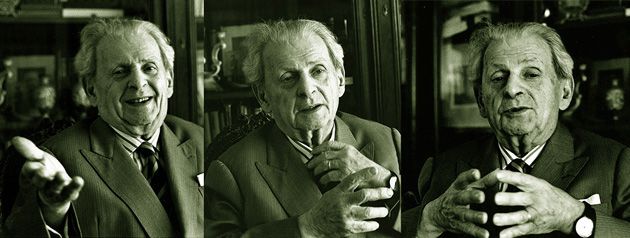 Theory & Philosophy Reading Group 40: Emmanuel Levinas – Old Capitol Books