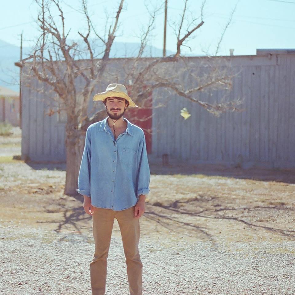 LECHE MALO single release show w/ Chelsea Riddle & Zack Freitas – Old ...
